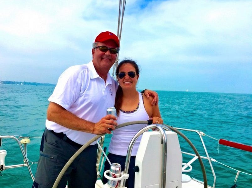 Letter #8 from a Learn-it-all - by Jen Vermet