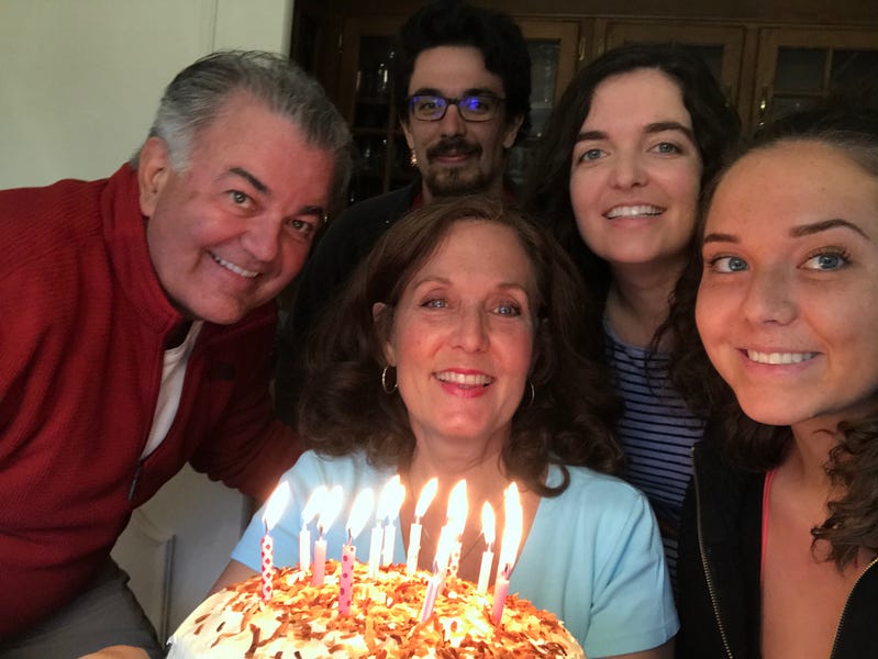 Letter #6 from a Learn-it-all - by Jen Vermet